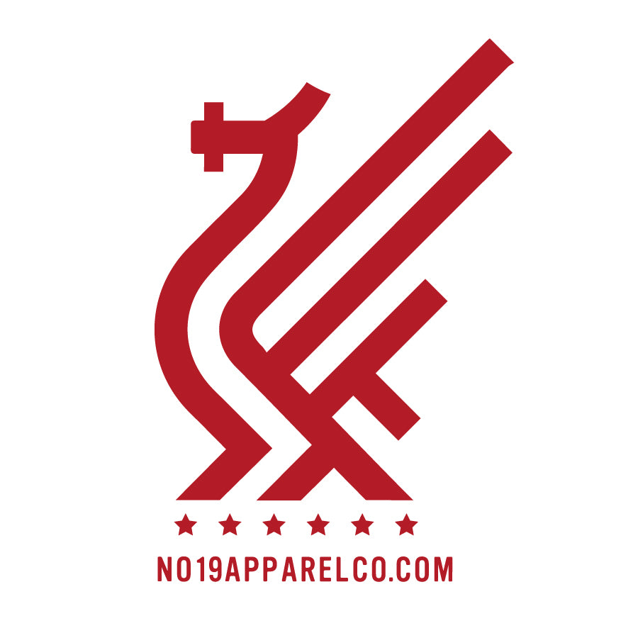 Independent One-Stop Shop For LFC Fans – No.19 Apparel Co Limited